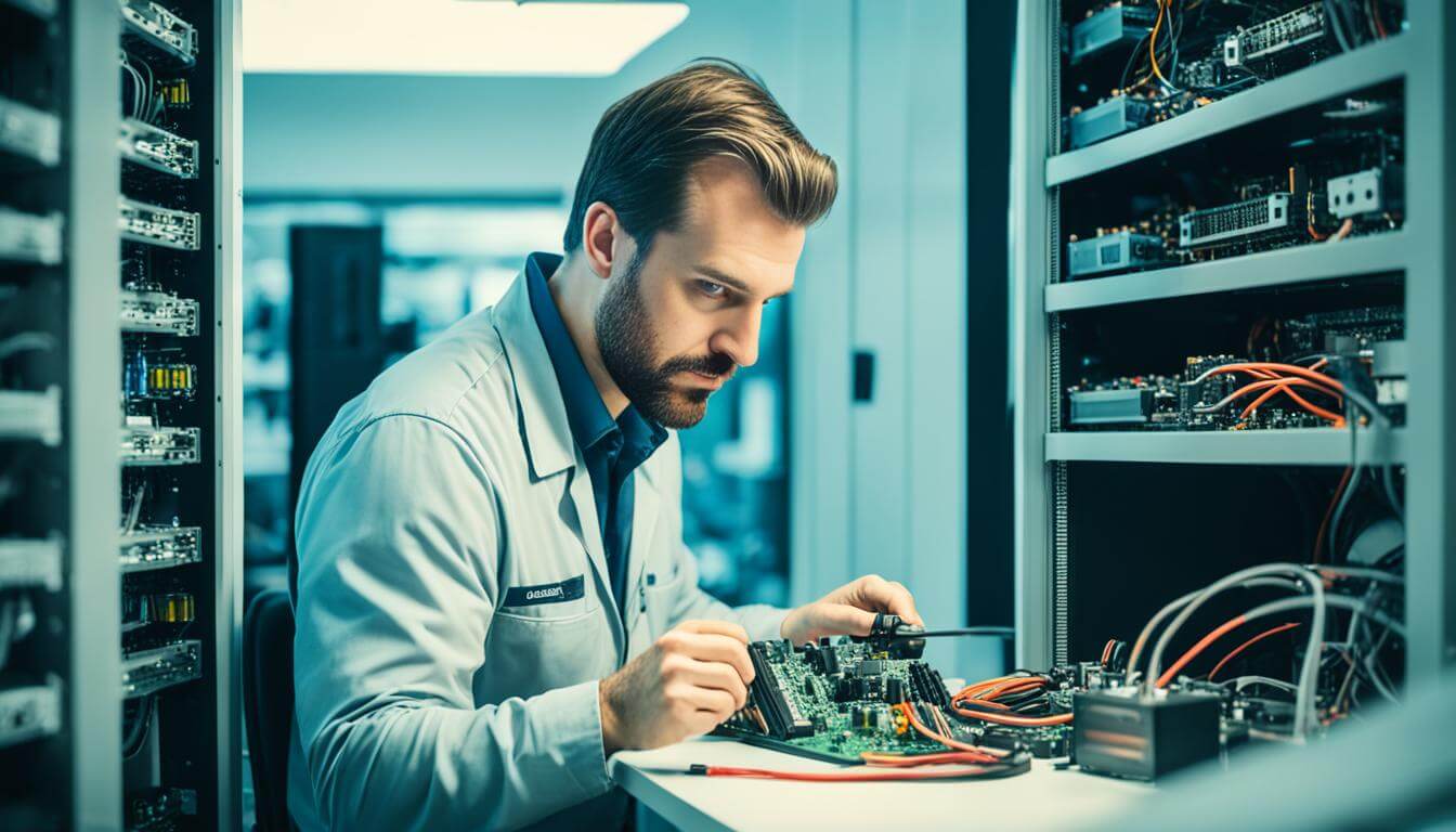 Technicien informatique - Tout ce qu'il faut savoir