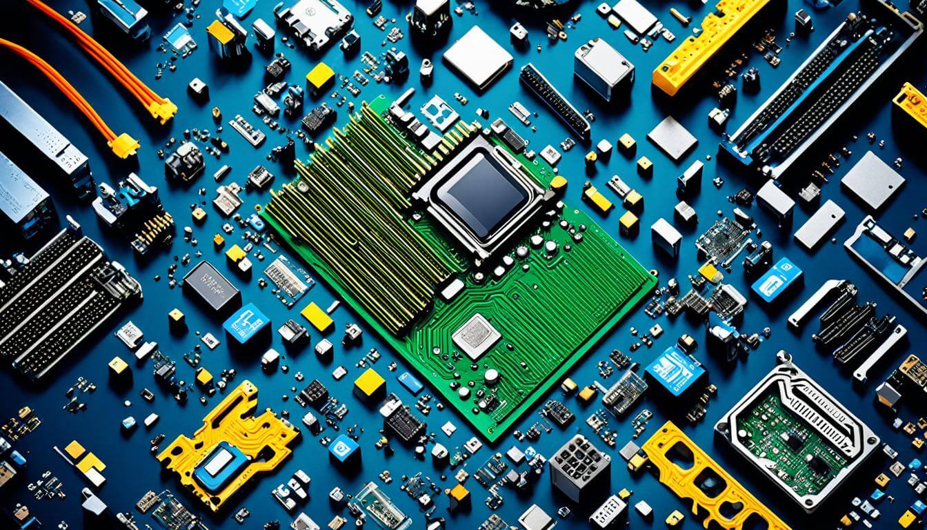 Informatique : Ressources essentielles