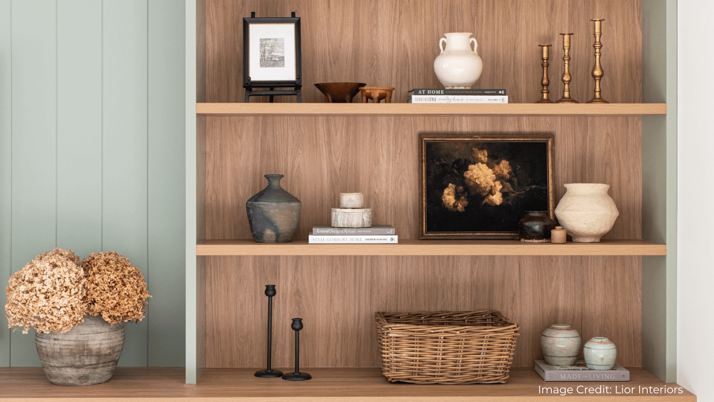 5 Ways to Incorporate Antiques into Your Home Decor – Wovenwood Interiors
