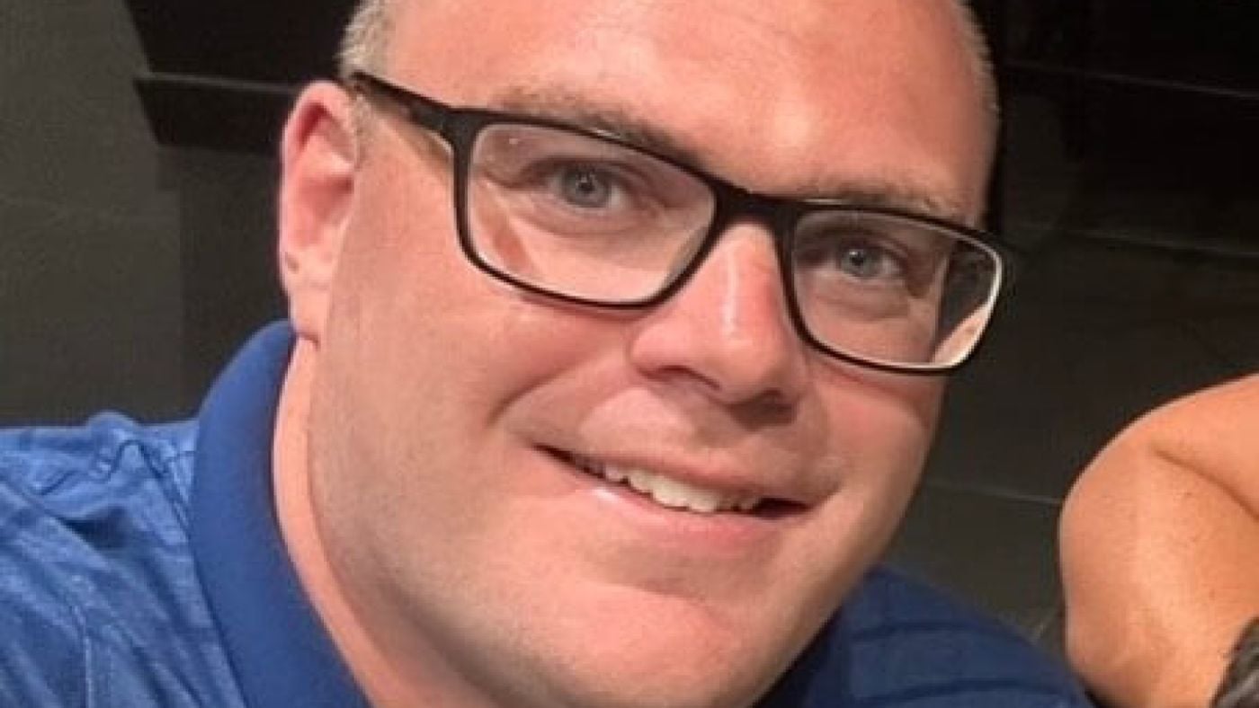 Keith Sullivan Winner of the 2024 Mary K. Humphreys Endowed Scholarship