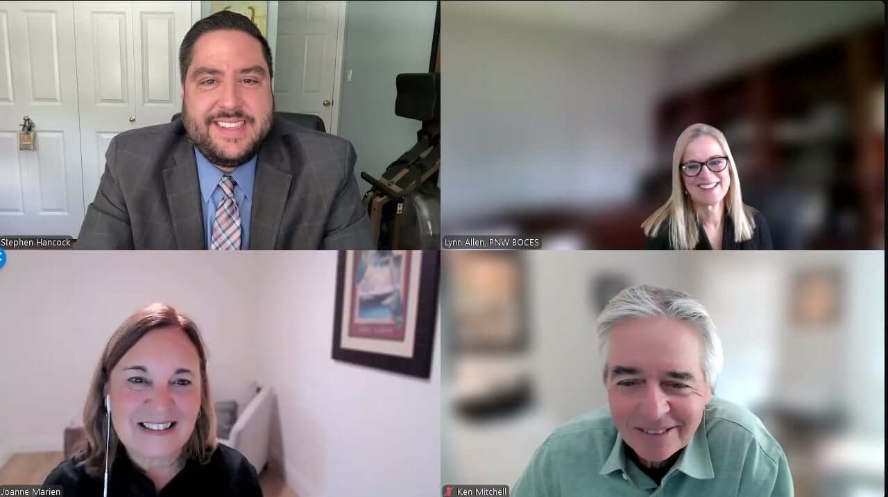 Successful Final Dissertation Defense - Congratulations to Stephen P ...