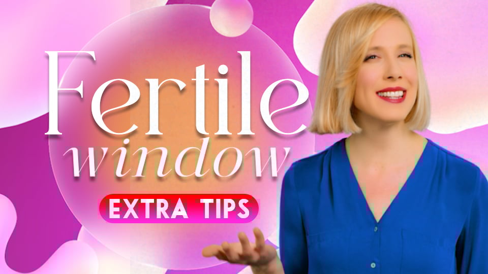 When Is Your Fertile Window? Everything You Need to Know. – PREGMATE