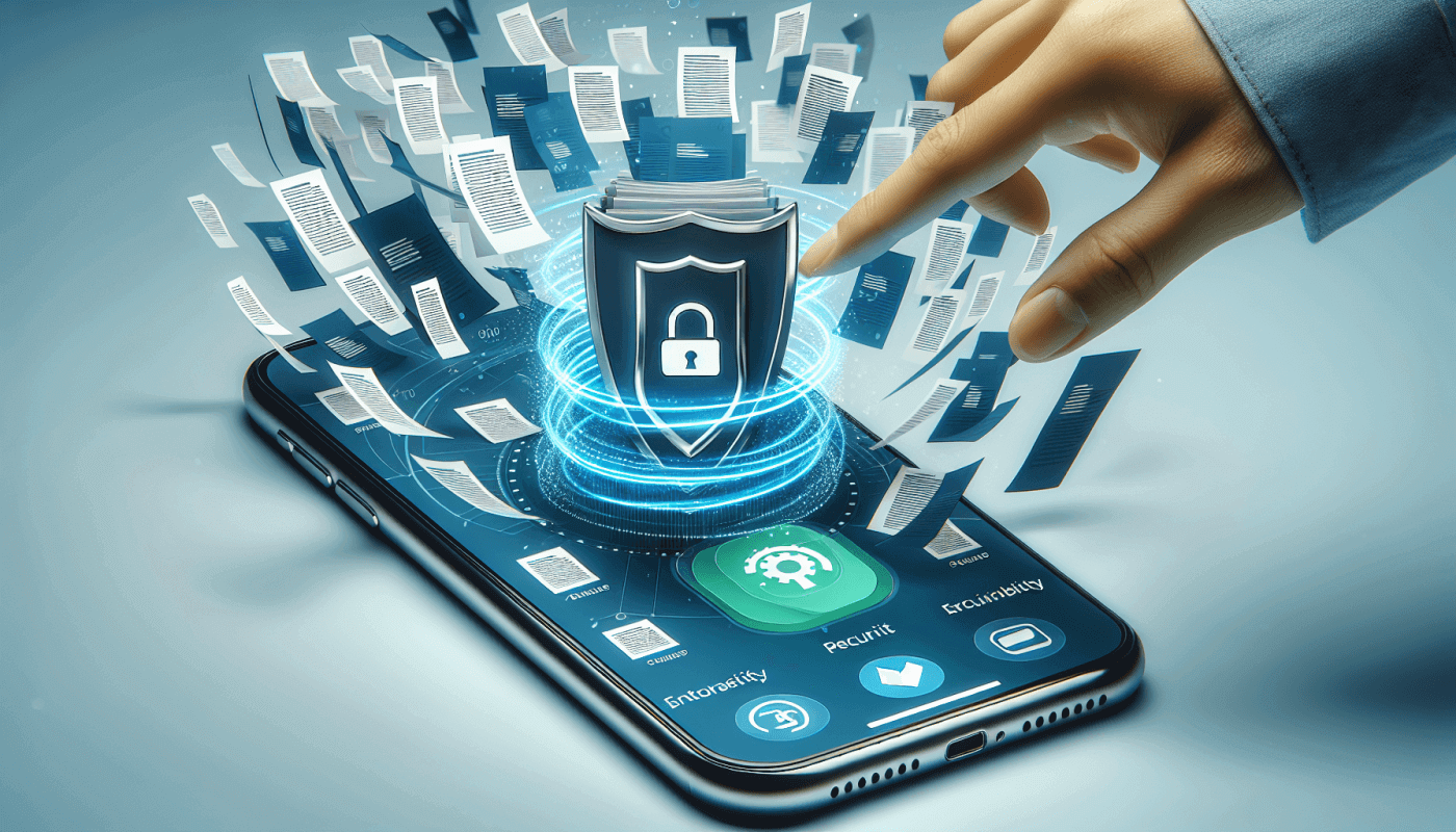 How to Keep Important Documents Safe at Home