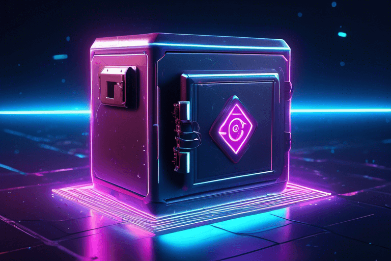 Best Safety Deposit Box Alternatives: Better Than a Bank