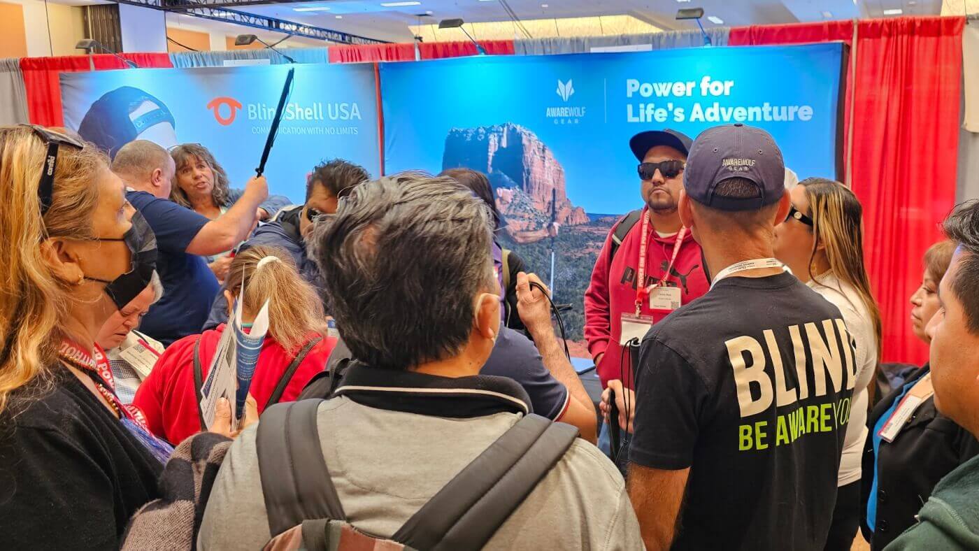 The Awarewolf Gear Blog