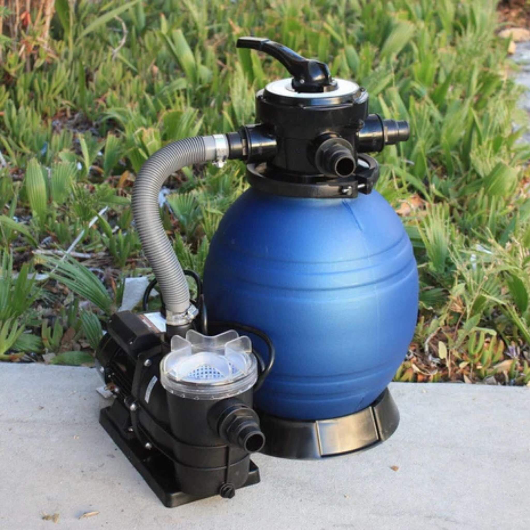 SOS Pool & Spa Supplies