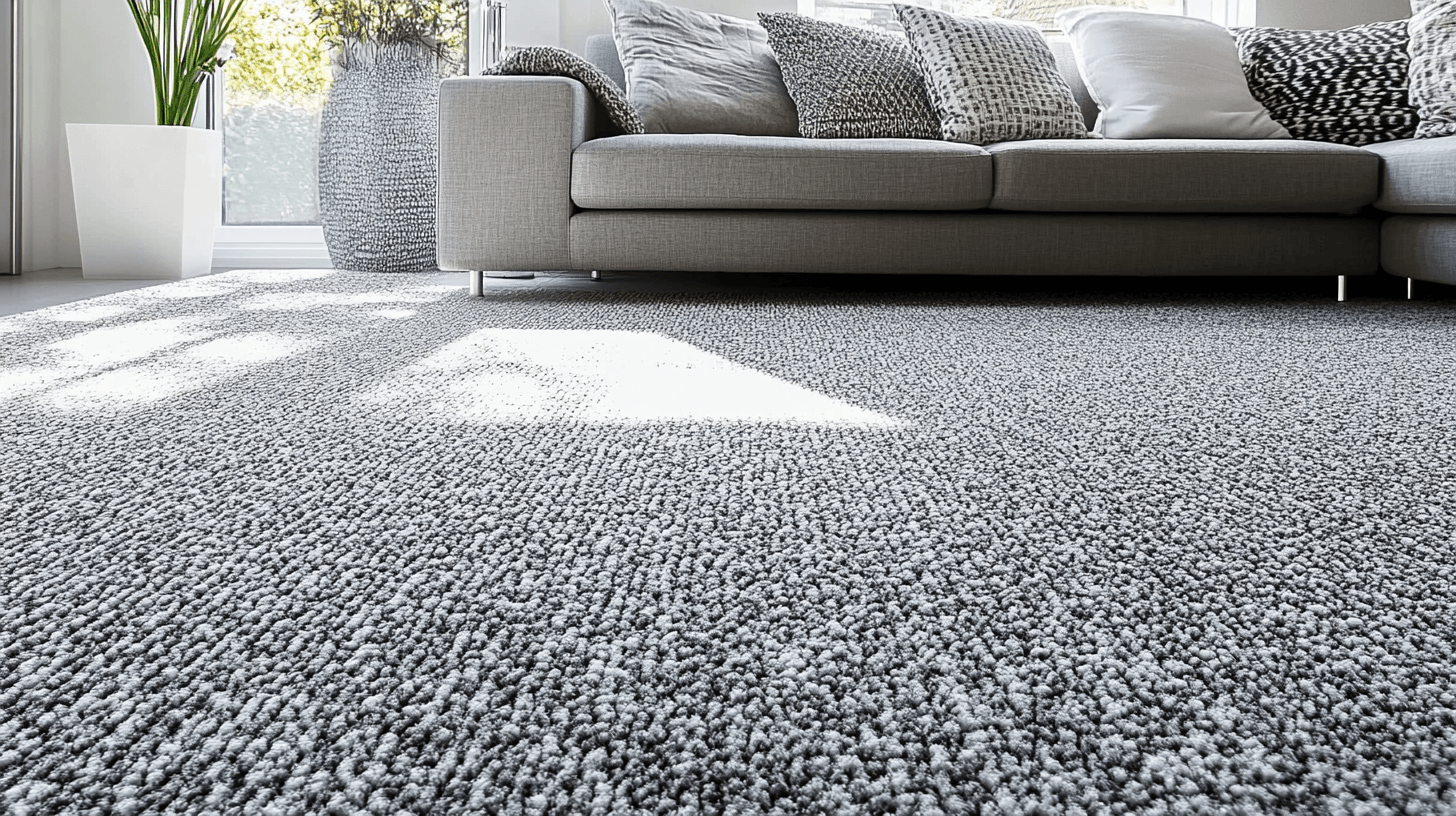 10 Tips to Keep Your Carpet Clean and Fresh — Proximity Mills