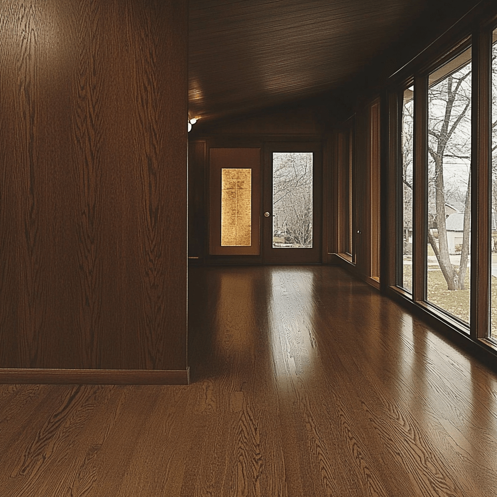 Best Retro Flooring Ideas for Your Home With Products — Proximity Mills