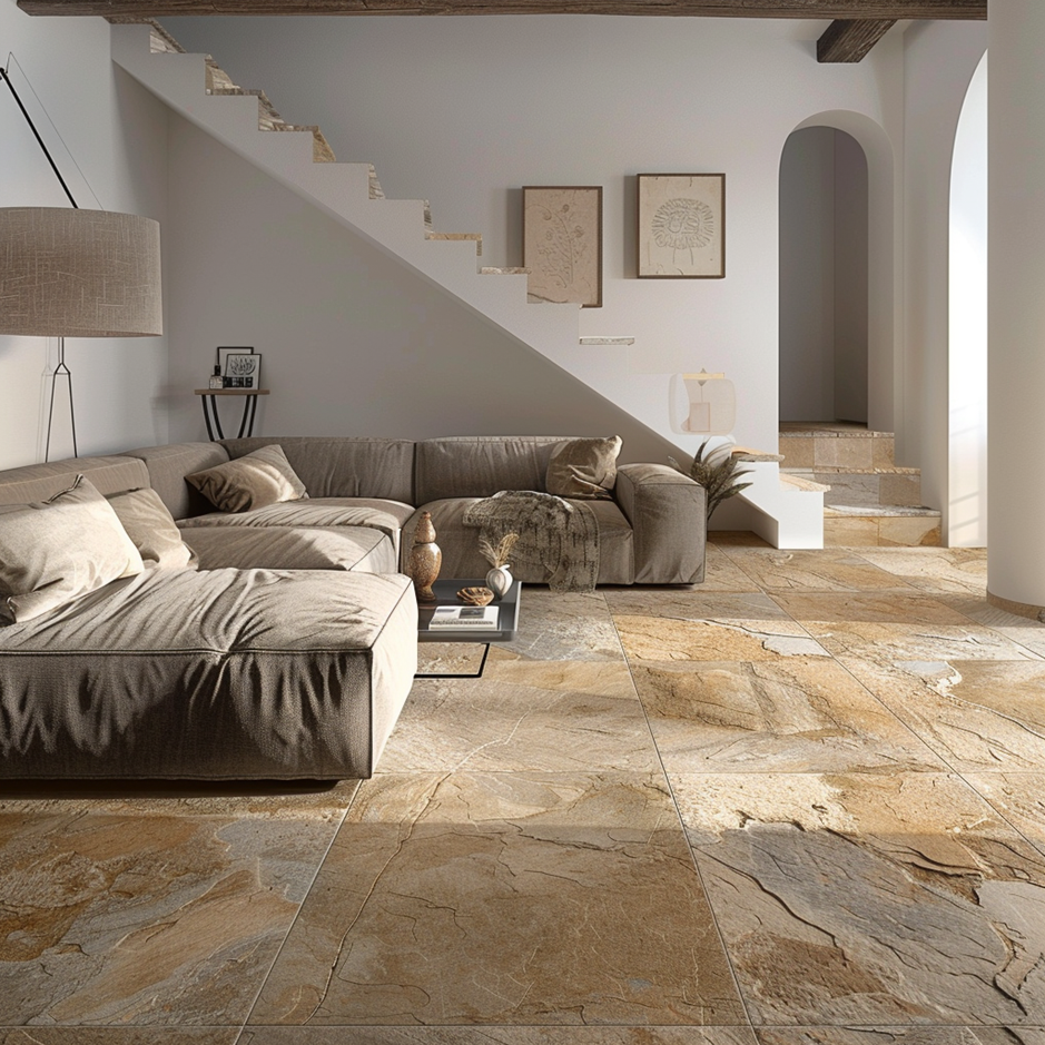 Best Places to Install Natural Stone Tile in 2025 — Proximity Mills