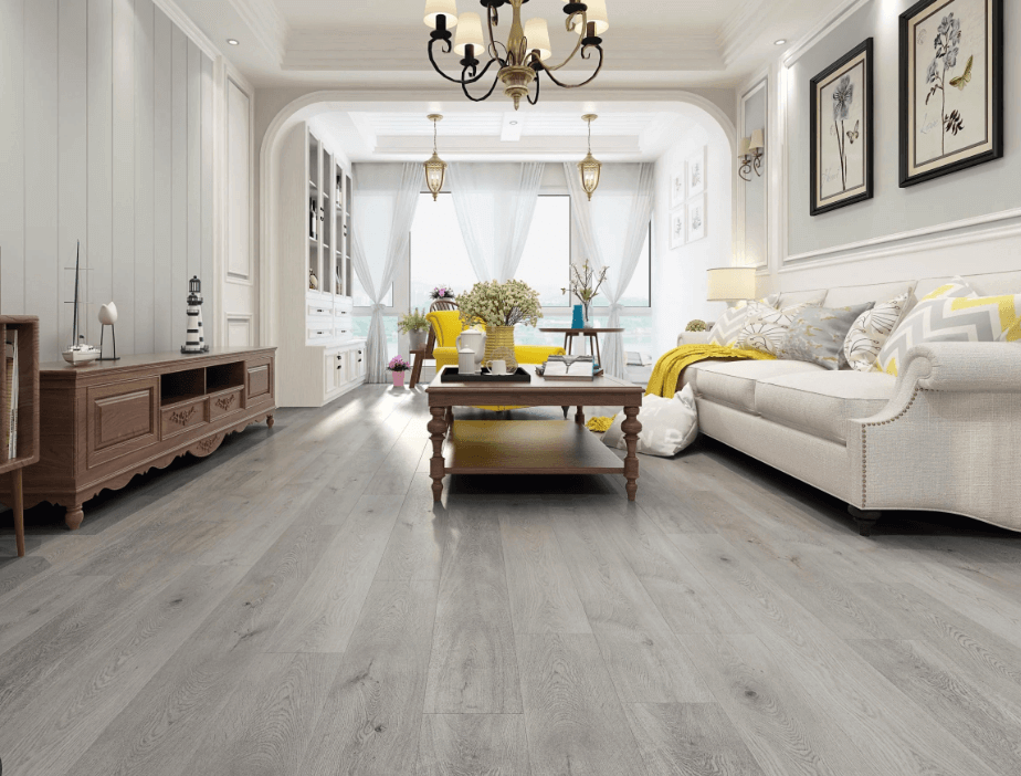 What is SPC Flooring A Full 2025 Guide Proximity Mills