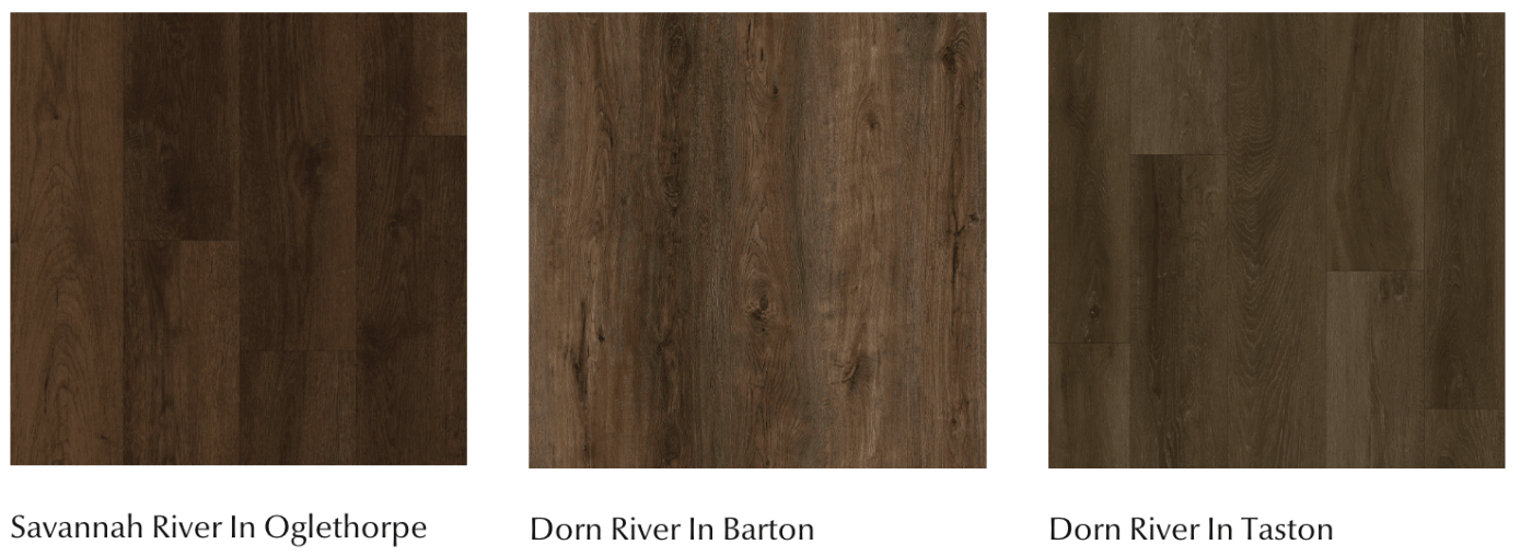 Vinyl Flooring Colors I 2025 Guide — Proximity Mills