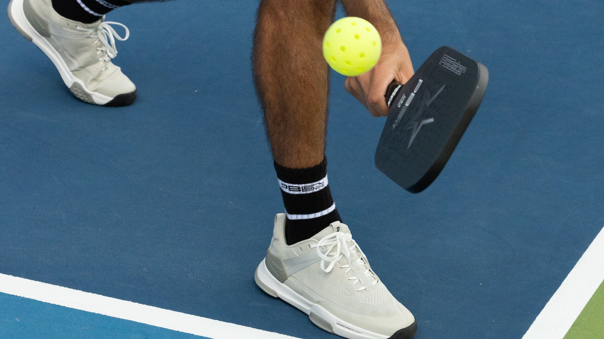Master Advanced Pickleball Shots for Competitive Play