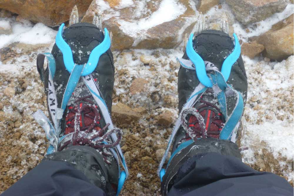 Footwear Blog