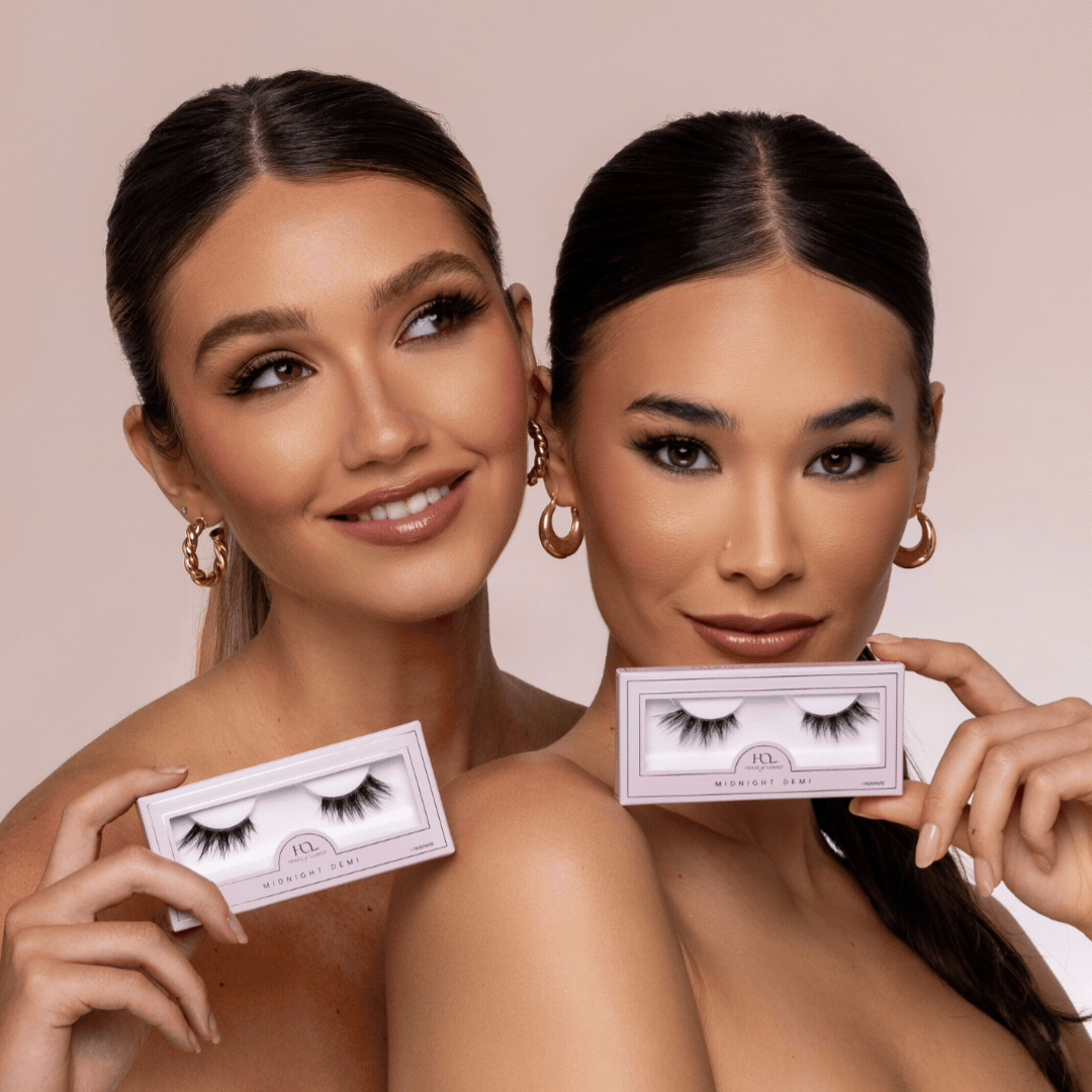 House of Lashes®