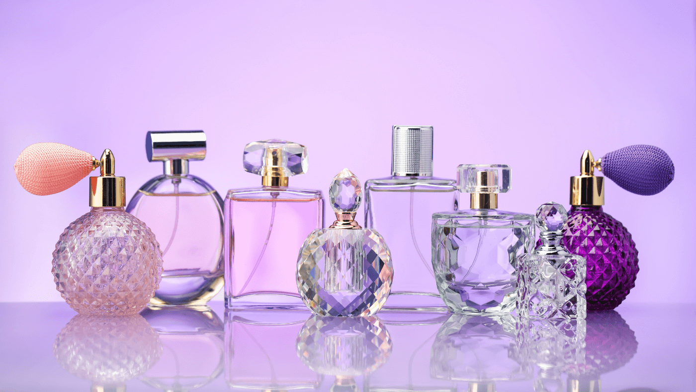 House of Scent