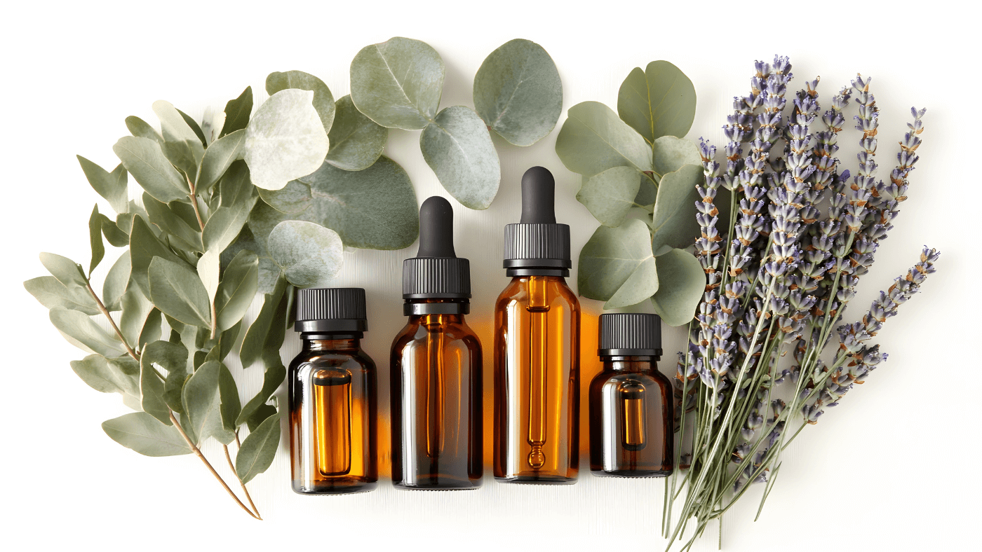 House of Scent