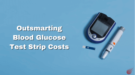 A Guide to Buying Diabetic Test Strips on Medicare