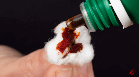 Betadine: The Powerful Antiseptic Solution for Wound Care