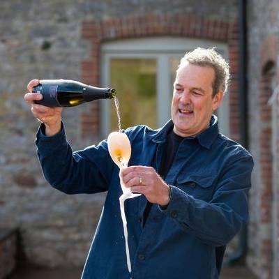 Sandridge Barton, The New Home for Sharpham Wine