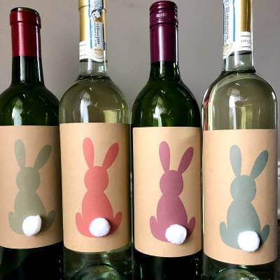 Two Perfect Rioja Wines For Easter Lunch| Wickhams