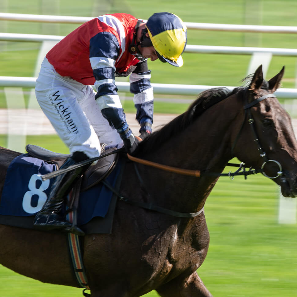 Wickhams Sponsors Jack Tudor | Wickhams