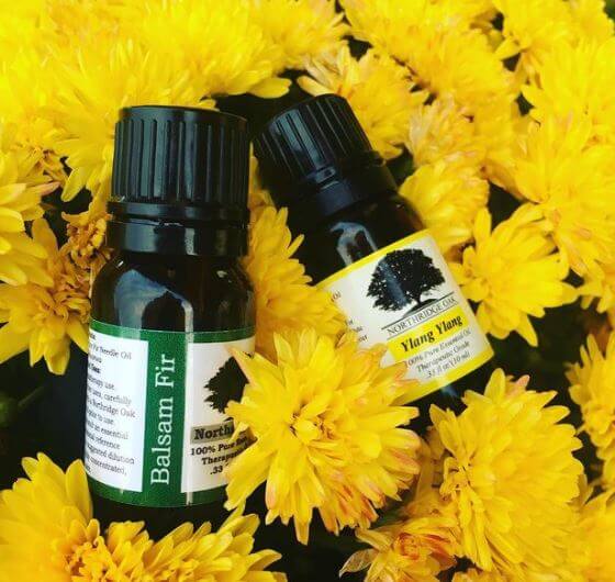 Harnessing Spring Essential Oils for Home and Self-Renewal