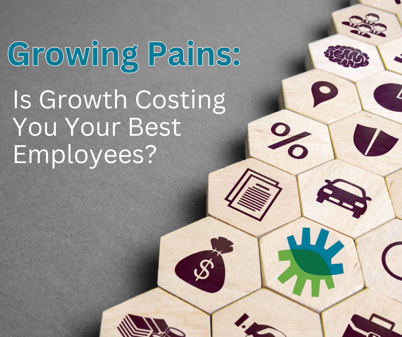 Business Growing Pains