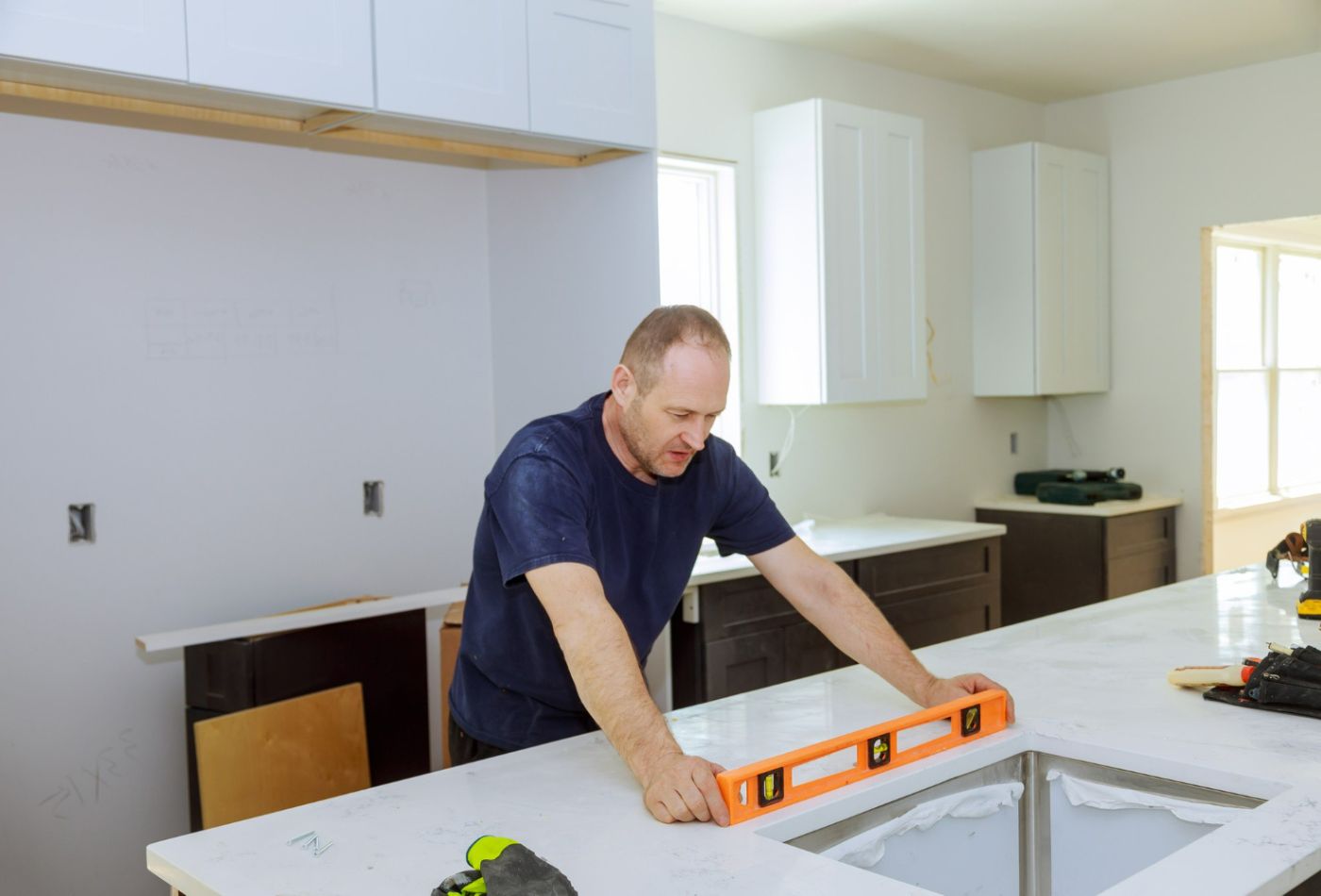 DIY Worktops UK: Top and Easy DIY Projects for Your Kitchen