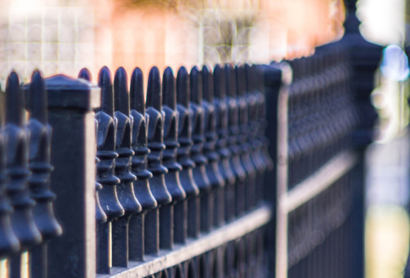 Composite Fencing Services | Installation In London