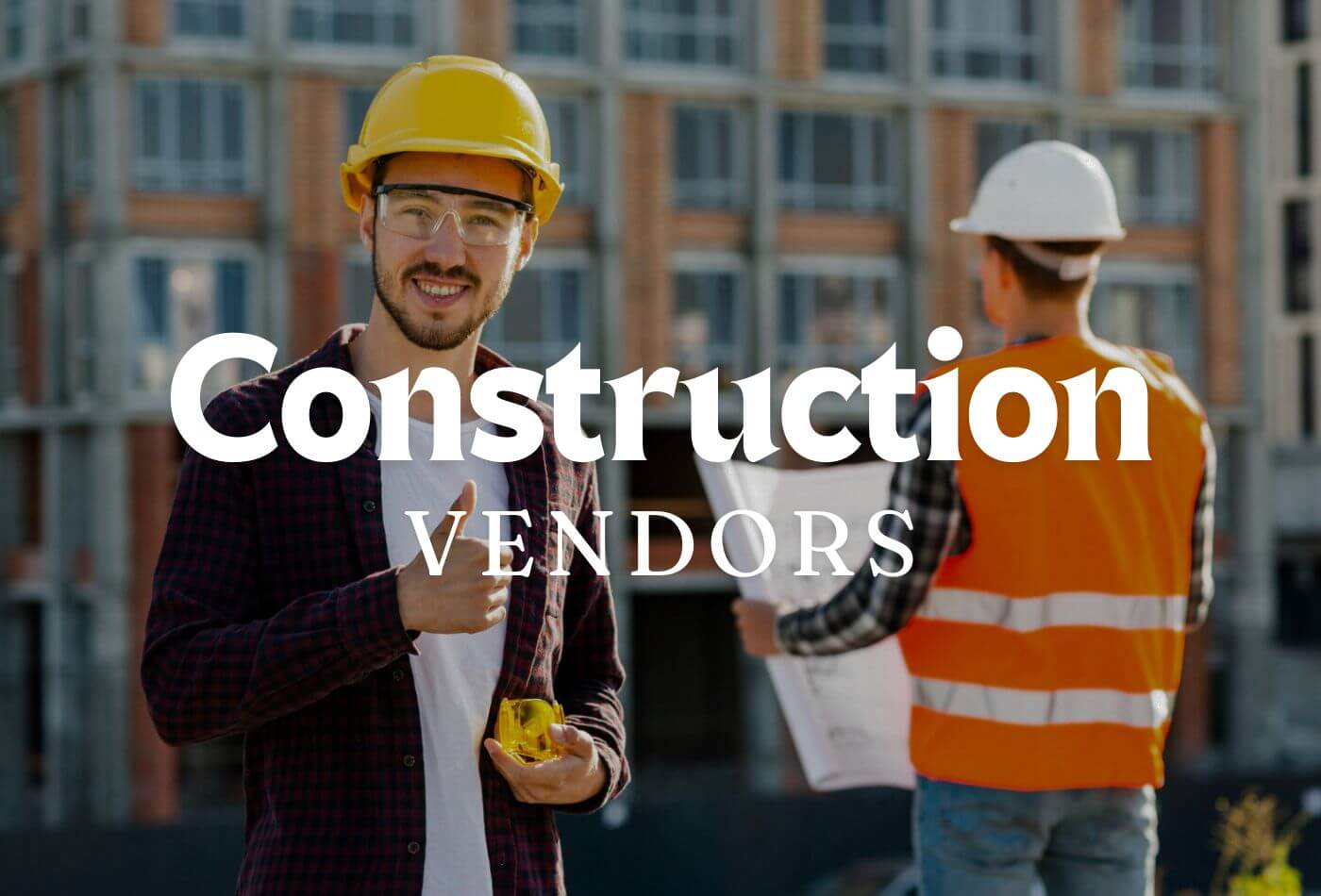 Unlocking Construction Vendors: MAI Platform