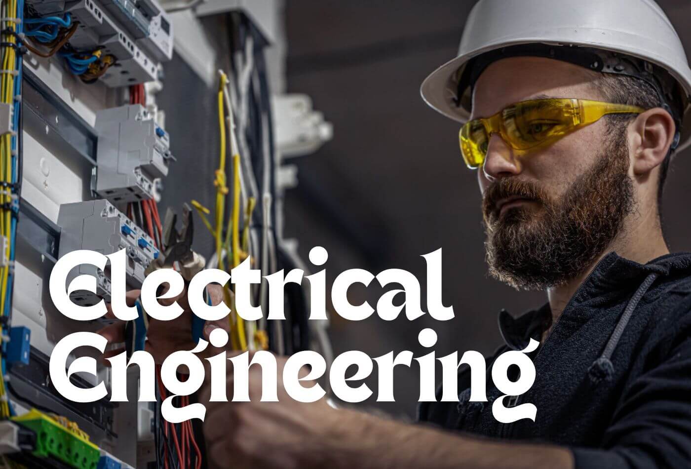 Electrical Engineering: From Concept to Creation | Hire Now