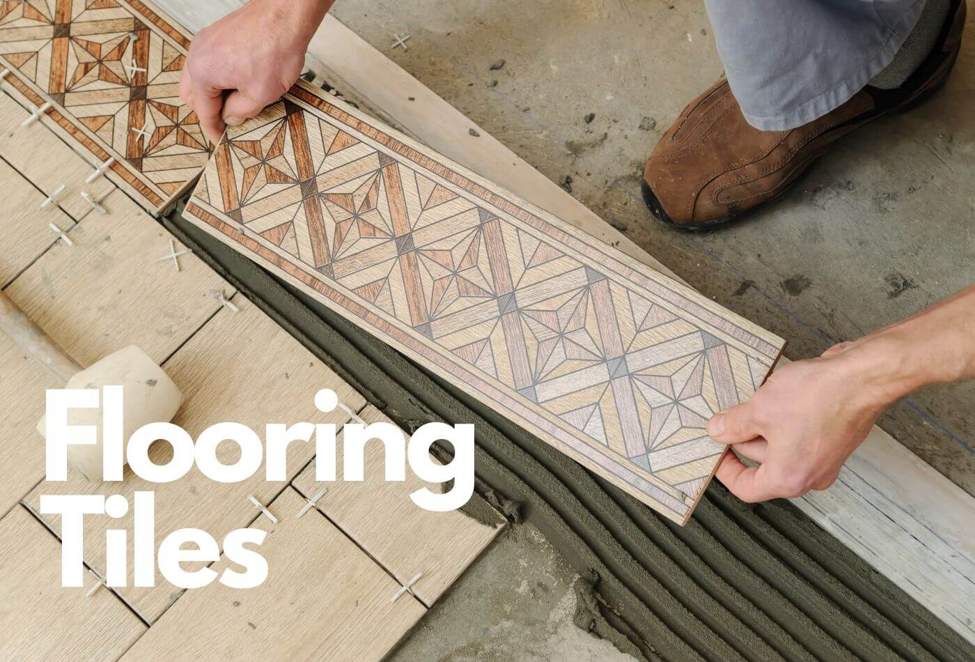 Flooring Tiles: MAI Trusted Experts for UK Flooring Services