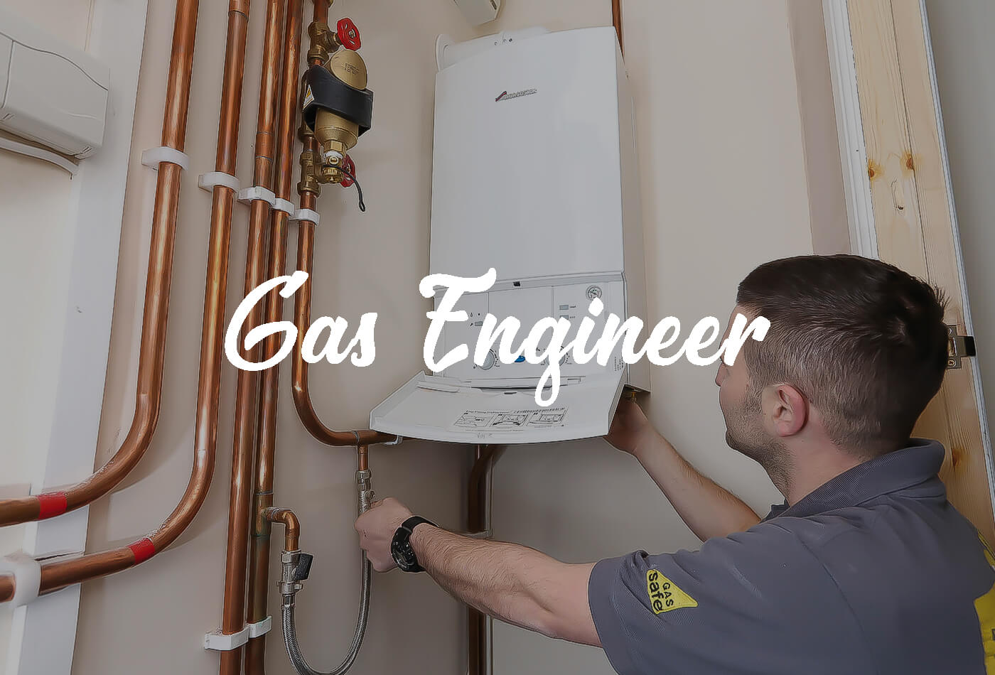 Gas Engineer UK’s Guide to Success with MAI Support