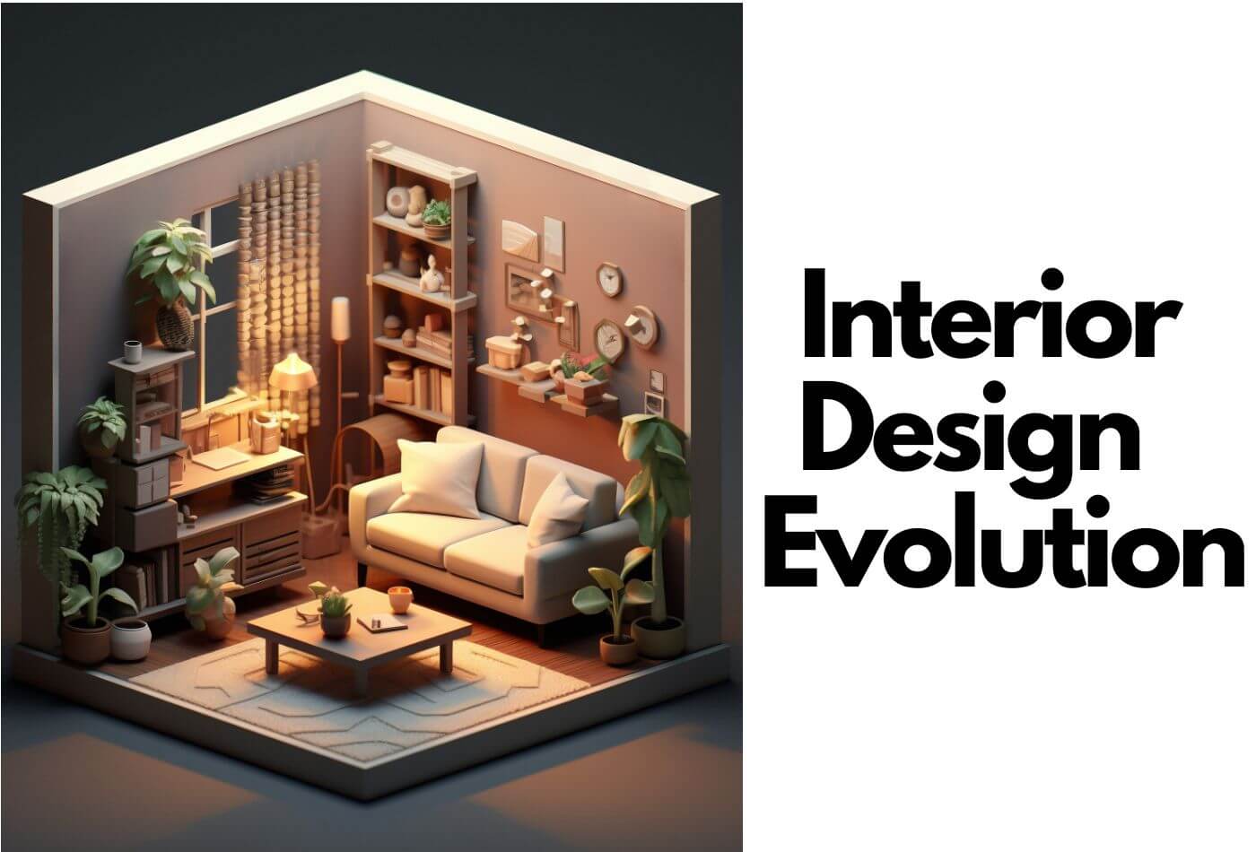 Interior Design Evolution: Top Interior Designers in the UK