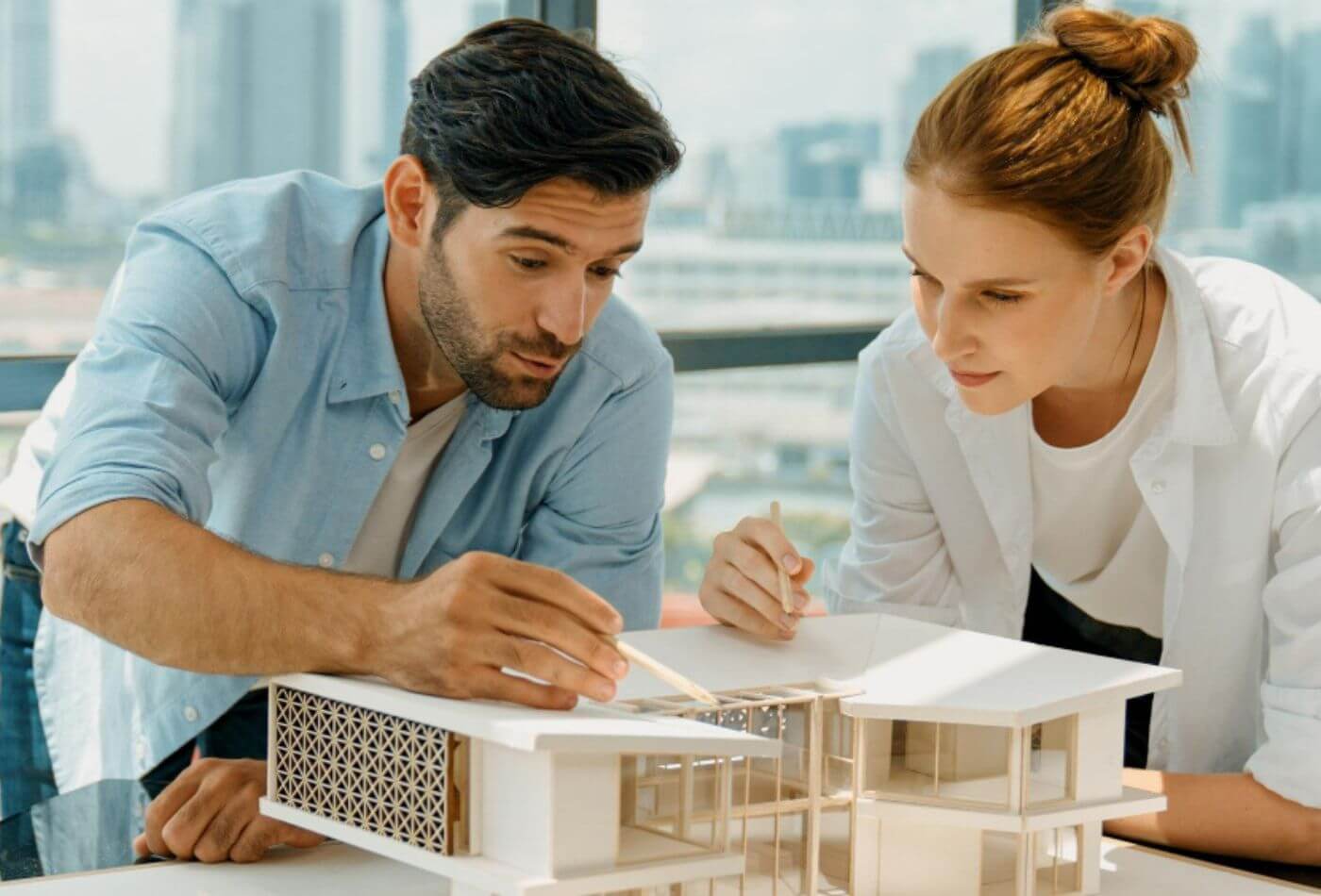 Life of Project Owners at Myproject.ai