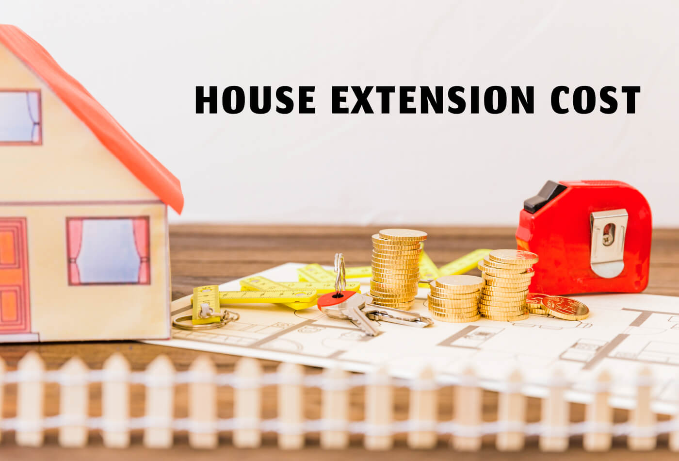 House Extension Cost in the UK: Budget Your Project With MAI