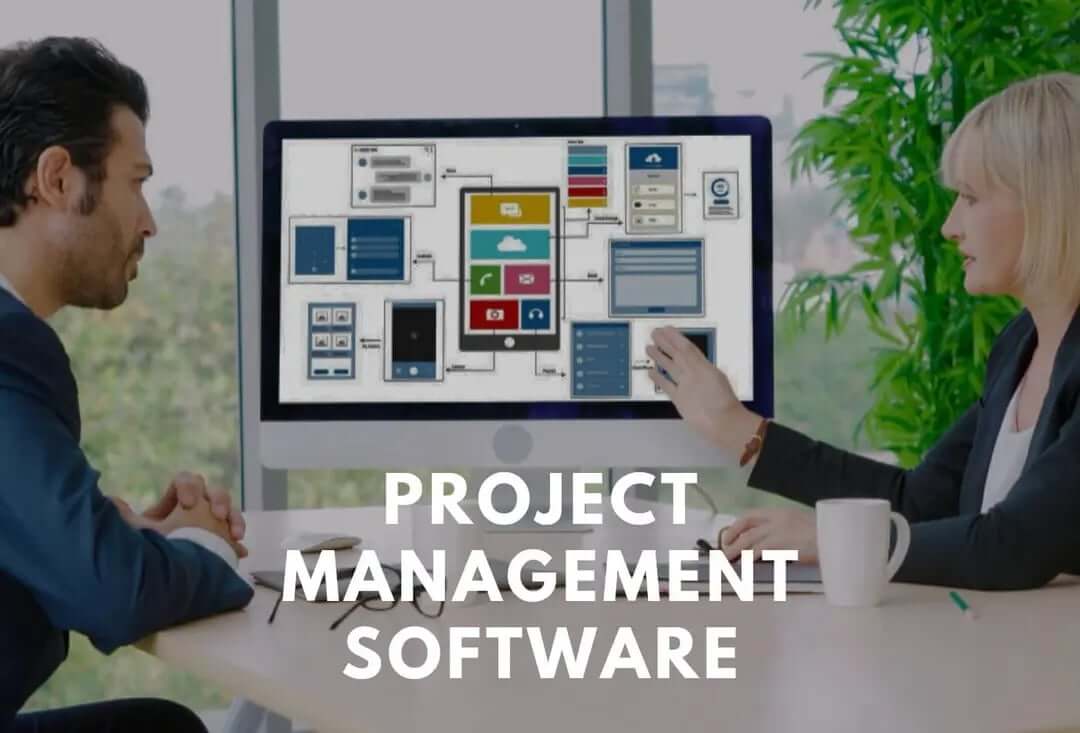 Project Management Software with Projects Outcomes Solutions