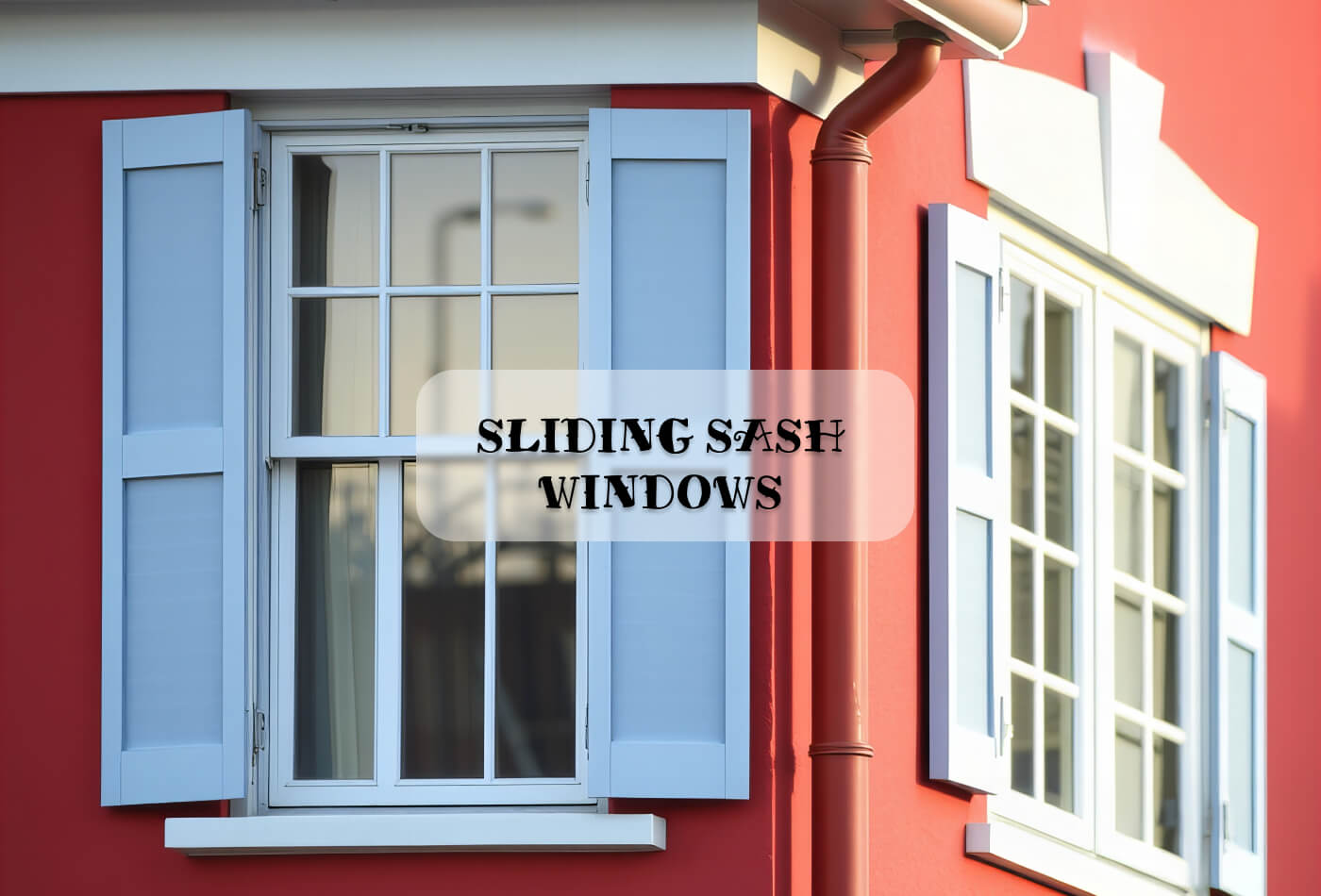 Sliding Sash Windows: Complete Fitting Guide | Expert Tips