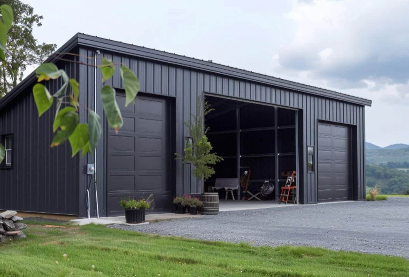 Garage Extension Cost UK 2025 | Complete Guide to Extend