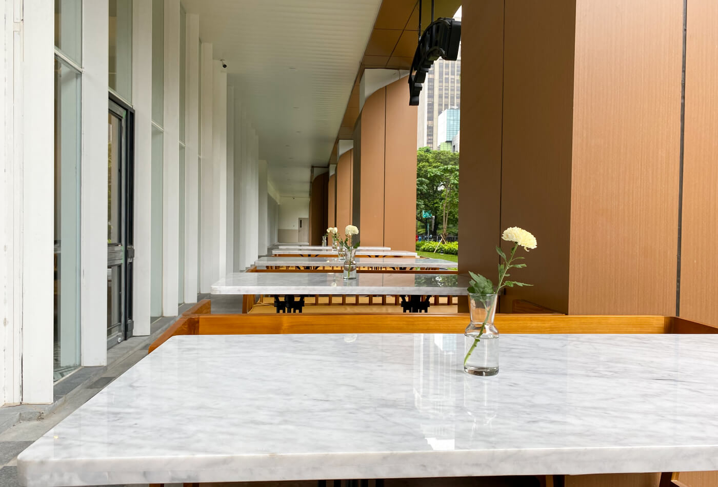 DIY Restaurant Table Tops for Sales UK | Affordable & Quick