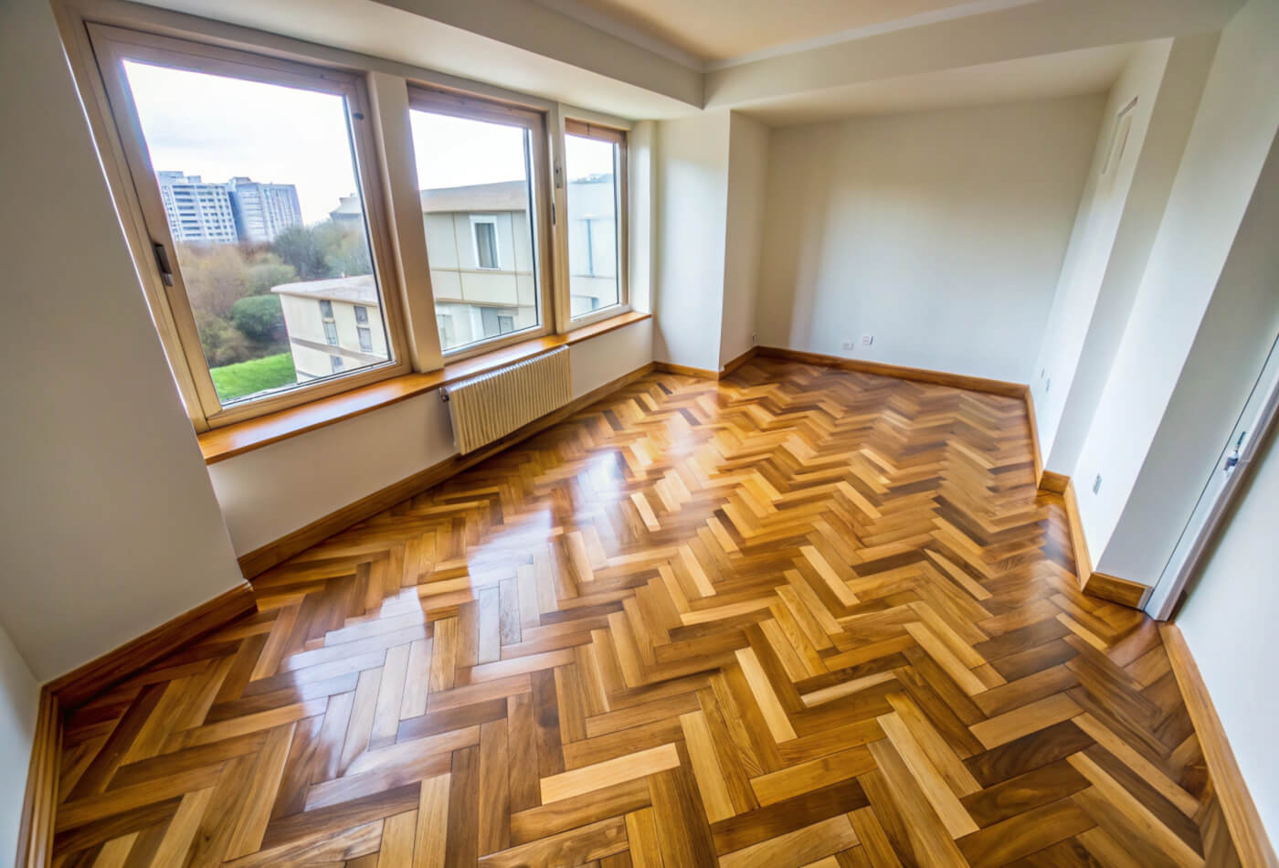 Parquet Flooring Services in the UK: Get Free Quotes Now!