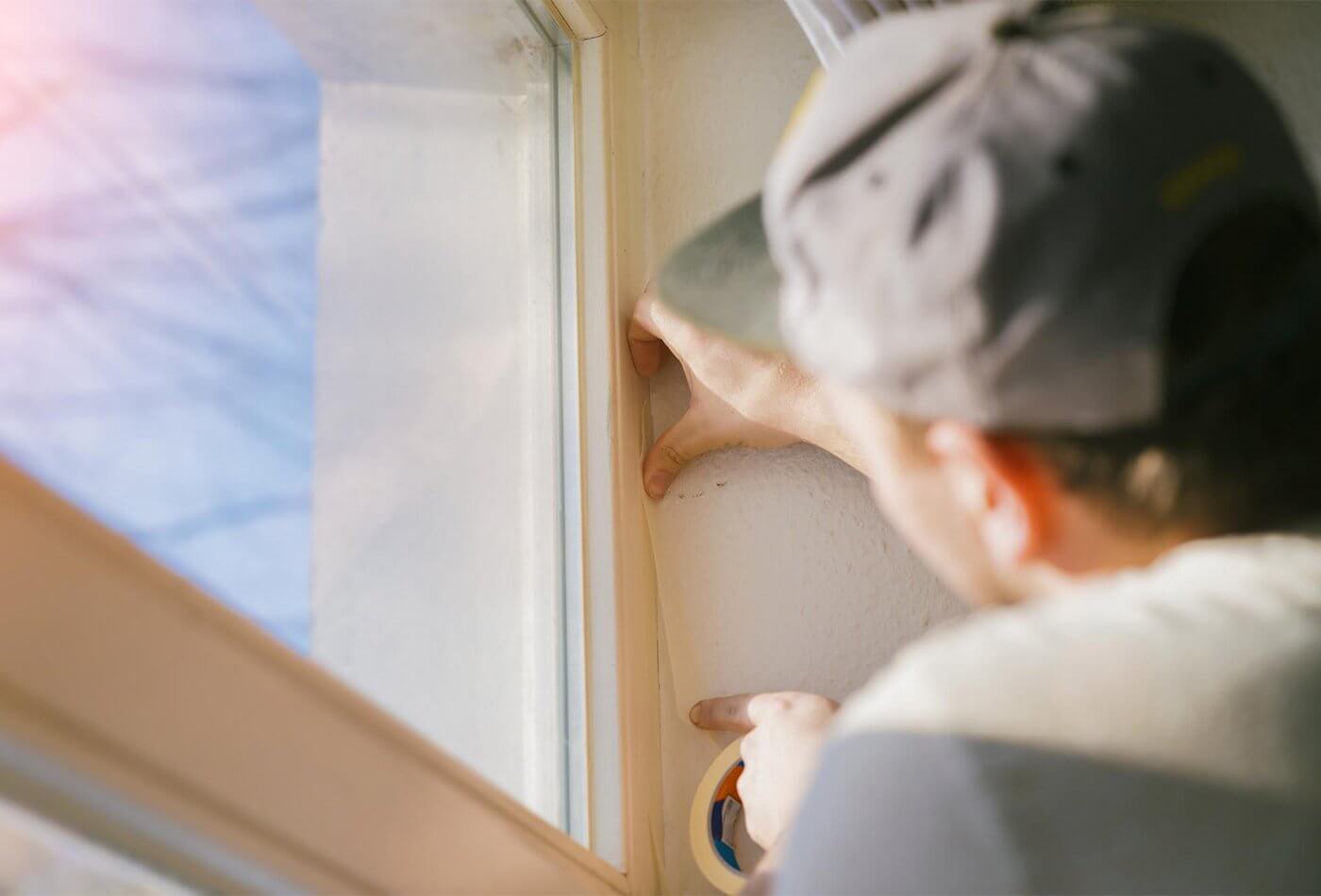 How to Detect and Fix Window Sill Installation Errors?