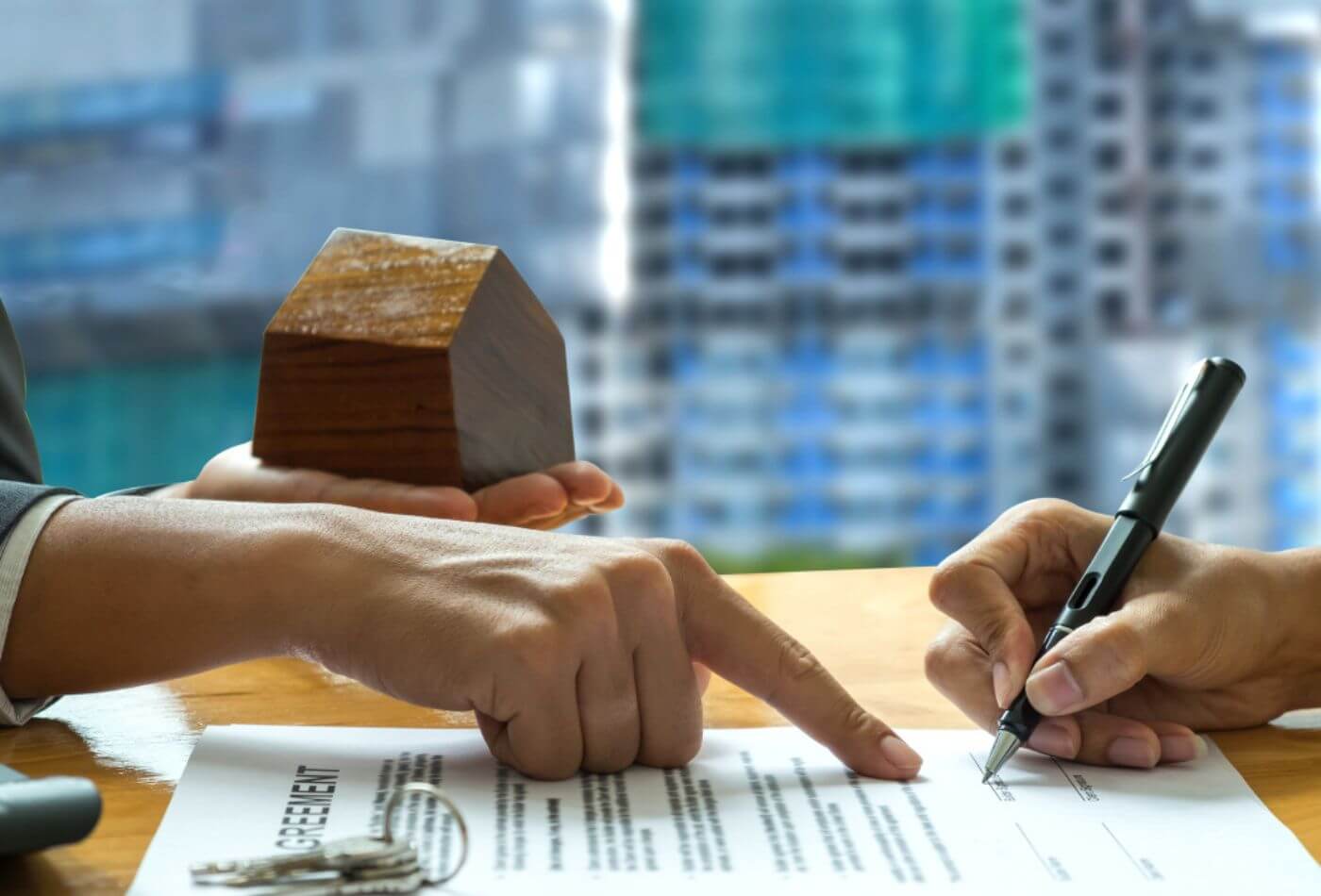 Building Regulations in the UK: Let's Learn With MAI Experts