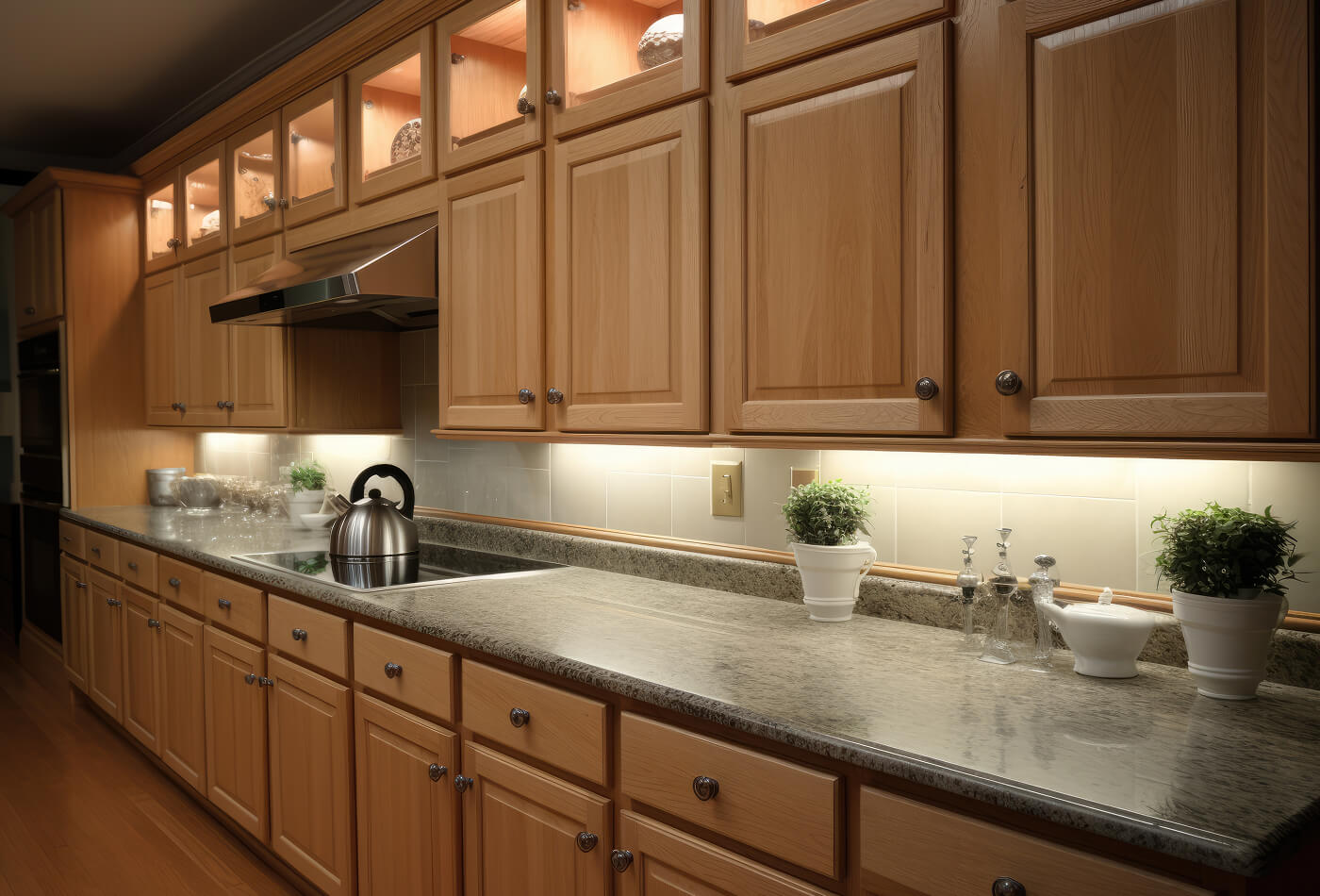 DIY Kitchen Worktops Near Me UK | Quartz, Marble & More