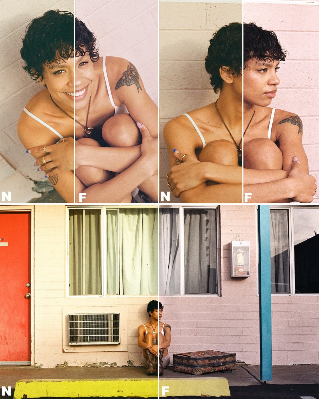 Frontier vs Noritsu Film Scanning | What's The Difference?