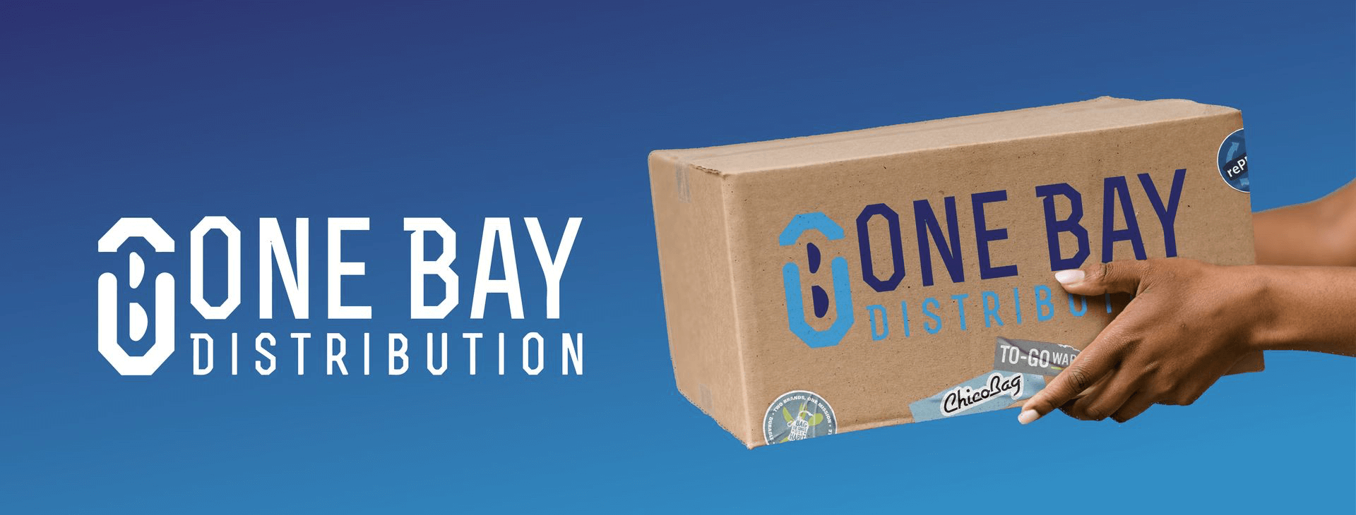 Sustainable Distribution Partnerships: ChicoBag Distributors