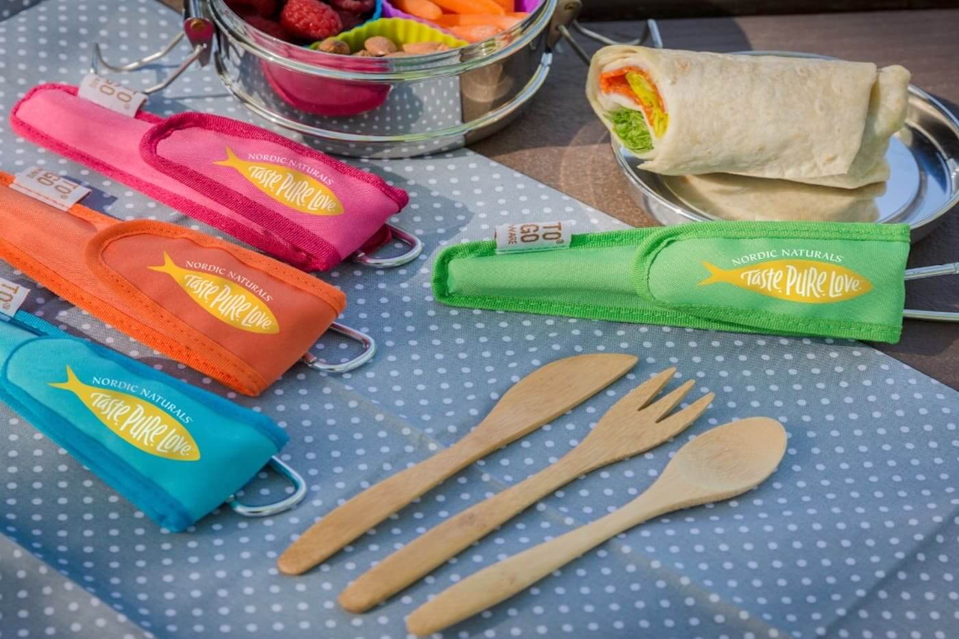 The Best Bagged Packaged Goods: Types, Benefits, and Trends