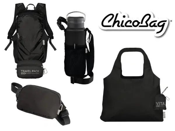 Guest Post: The Ultimate B Corp Packing List for Sustainable Travel