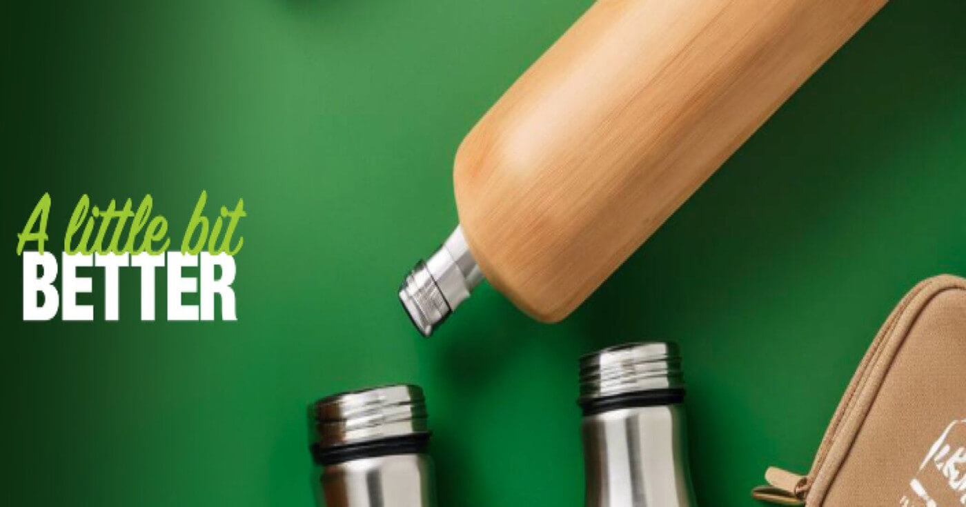 Customization of Eco-Friendly Products