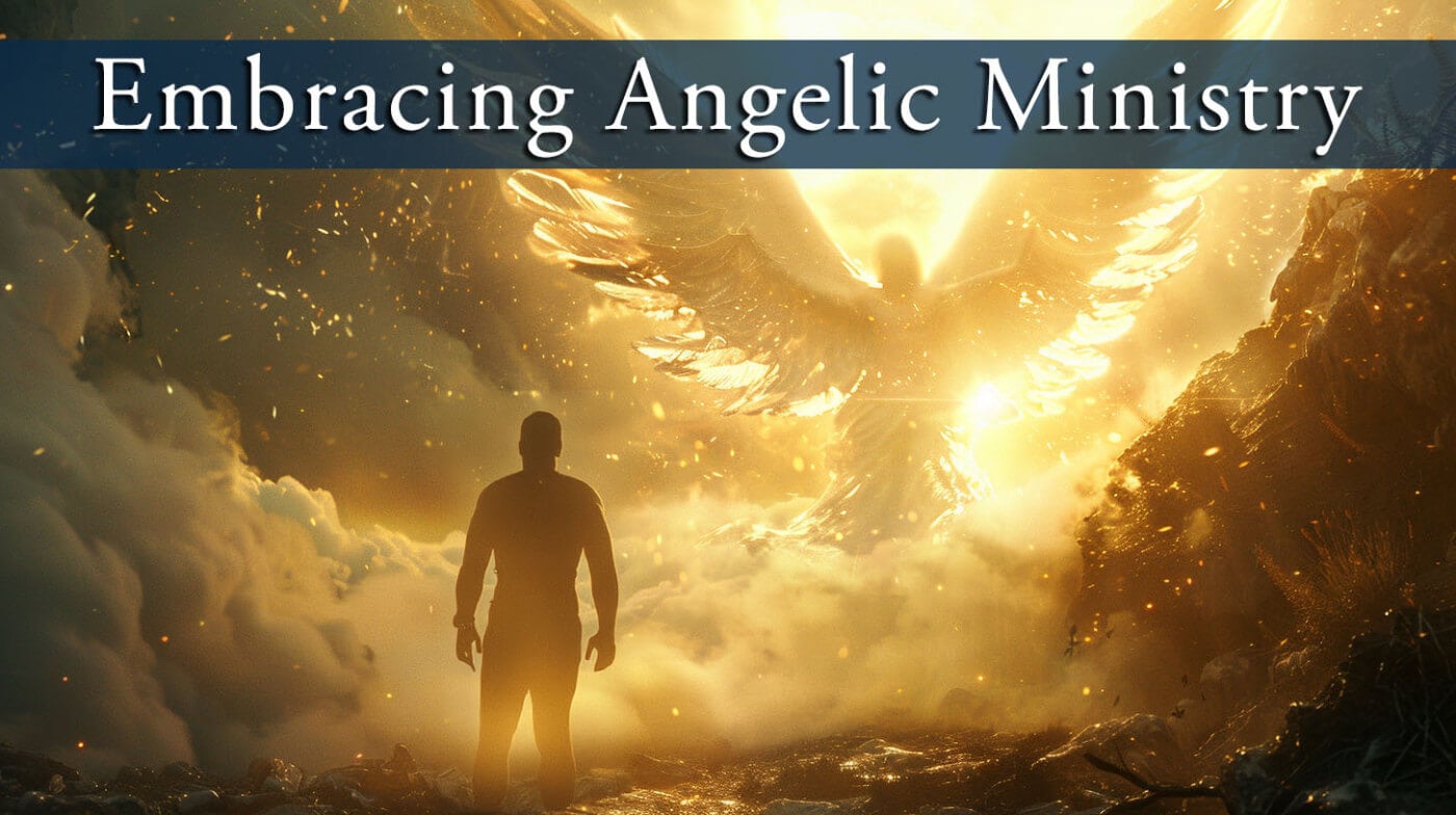 It's Supernatural! School of Ministry | Online Christian Courses